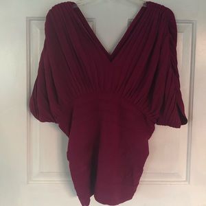 Alfani | Tops | Alfani Sweater Top | Poshmark